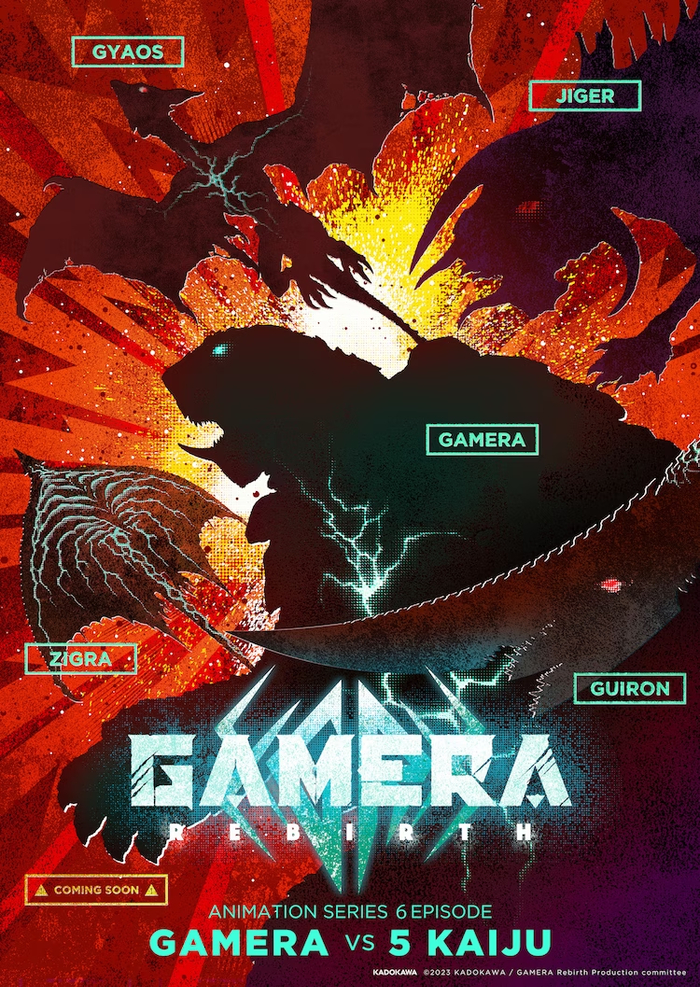 一周资讯|TV动画《租借女友》第3期将于7月18日开播。