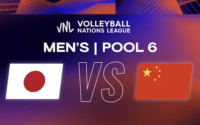 中国队输了，不敌日本！9战7负vs9战全胜，为何差距如此之大？