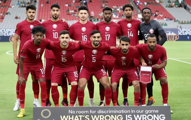 0-4，无缘4强！亚洲杯冠军惨败出局，脱亚练级被羞辱，国足却笑了|洪都拉斯|海地|卡塔尔_新浪新闻