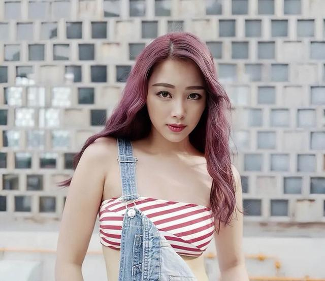 TVB知名女星被曝将离巢，惹公司高层不满，新剧片头镜头全被删