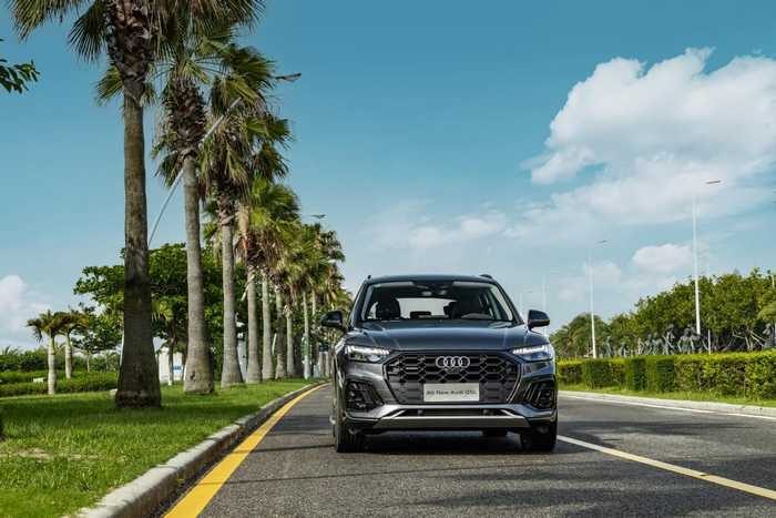 销量突破150万，奥迪Q5L的品质如何呢？