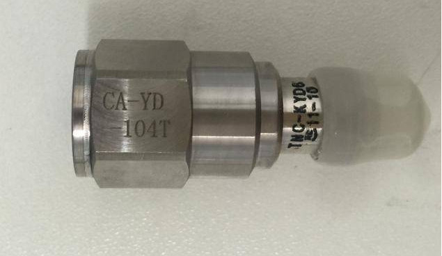 美国GST加速度传感器 加速度计|电子|美国|灵敏度_新浪新闻