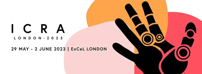 ICRA 2023论文顶流，Franka机器人成为强化学习（RL）与触觉反馈类研究最受欢迎的研究平台