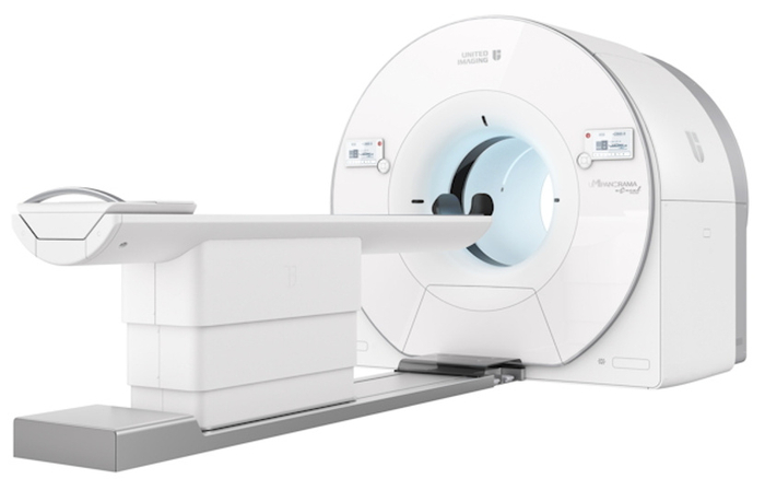 深透医疗亮相SNMMI 2023，AI技术使PET成像速度提高75%|医疗|患者|成像_新浪新闻