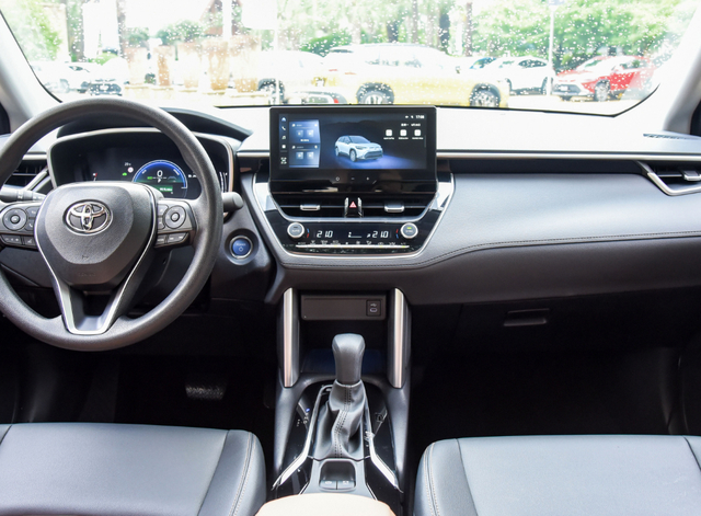 14.58万起，红旗HS3定位豪华A+级SUV，对比合资车型如何？