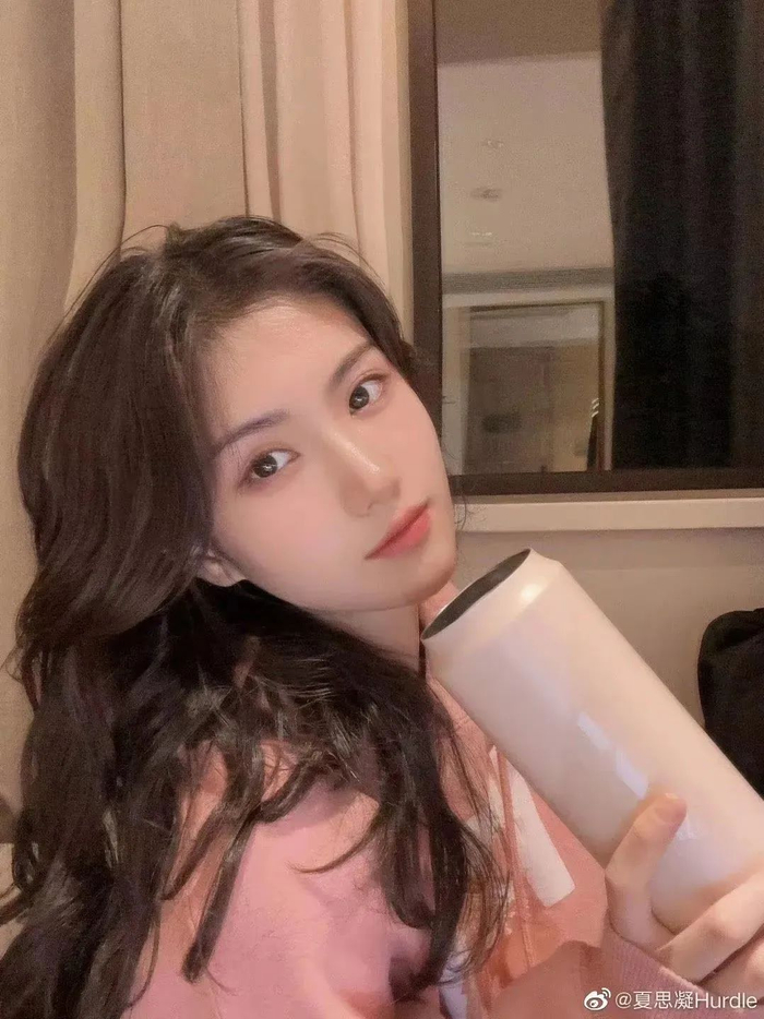 184cm“体坛倪妮”惹3亿网友刷屏：这神颜，内娱没有对手！