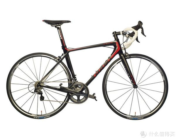 2023骑行指南（68）：捷安特TCR 的完整历史