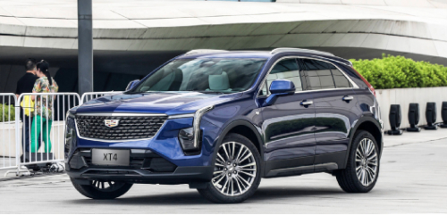 美系豪华SUV怎么选？全新林肯冒险家、凯迪拉克XT4产品实力比拼