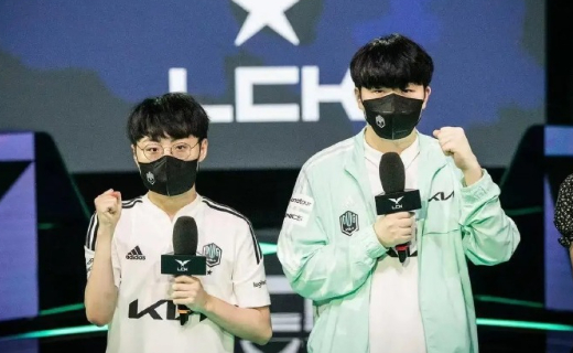 许秀还是秀了，携手Deft晋级S13，LCK四支战队出炉