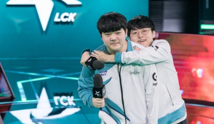 全球16支战队晋级S13，许秀：LCK中单领先LPL