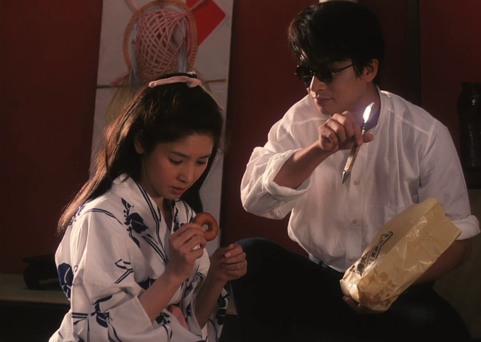 『SADA〜戯作・阿部定の生涯』 1998 🎥 大林宣彦 导演……|柏林国际电影节|大岛渚|金熊奖|情人|剧情片_新浪新闻