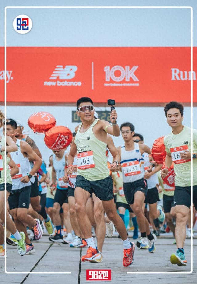 回归城市主场，NB10K为何魅力十足？