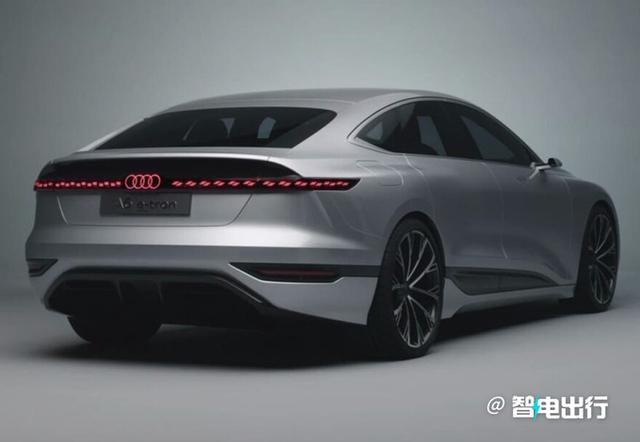 奥迪全新一代A6曝光！内饰造型酷似卡宴，现款优惠高达10万！