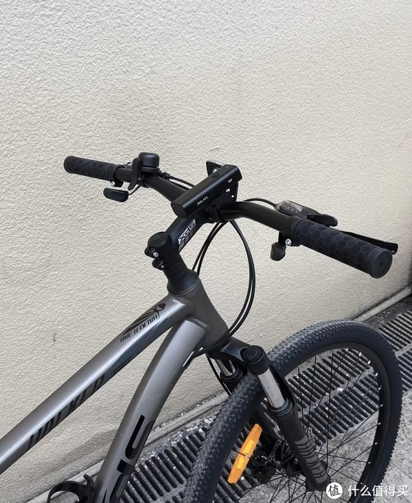 喜德盛黑客380：轻松骑行，畅享自由之旅