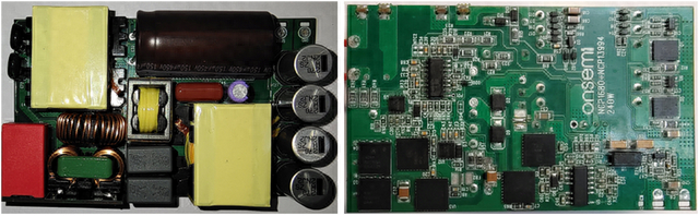 高能效、小外形的240W电源适配器参考设计