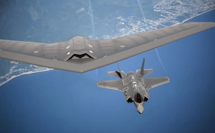 兵韬志略｜美测试空中特遣部队，欲提升“大国竞争”战备能力