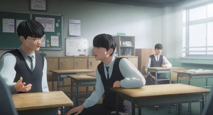 S13主题曲震撼来袭！MV全解析，只有老玩家才懂！