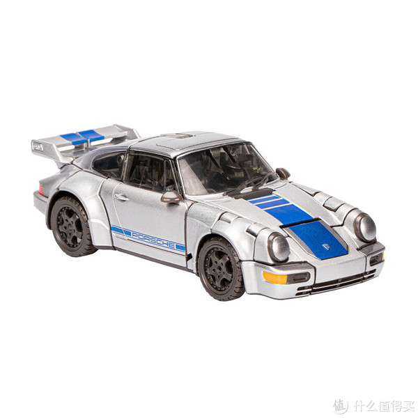 【幻影：华丽战士速度王者，散发痞帅魅力】超级炫酷的汽车人战士——幻影SS105加强级！