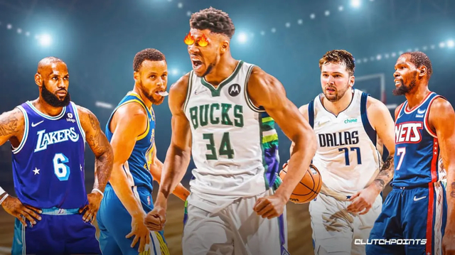 6年了！NBA终于改回去了，所以你说折腾啥呢