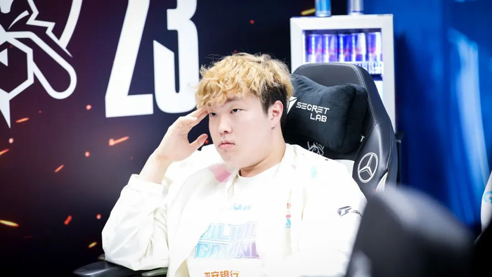 S13：BLG战胜GEN晋级四强，LPL保底世界赛亚军！