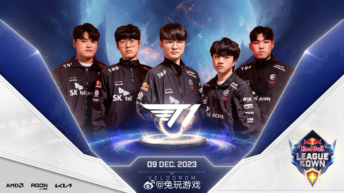 红牛官方公布了将在12月9日进行的表演赛相关规则……|T1|g2_新浪新闻