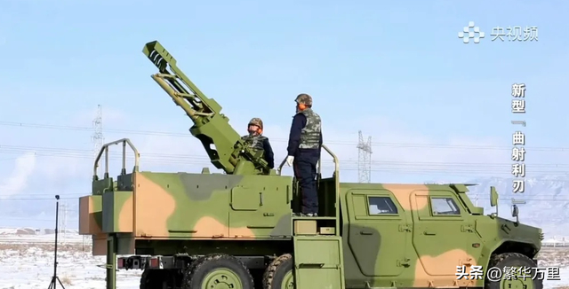 山地战王牌，解放军PBP172型120毫米迫击炮，有多强悍？