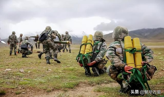 山地战王牌，解放军PBP172型120毫米迫击炮，有多强悍？