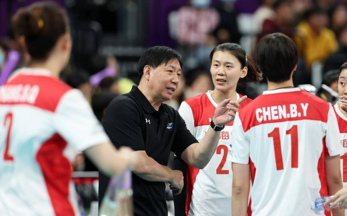 19:30开球！CCTV5+直播天津女排VS瓦基弗，王艺竹亮眼，姚迪稳