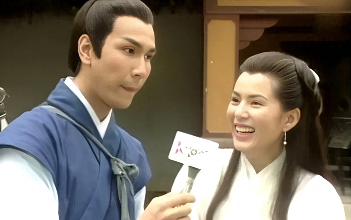 难怪小龙女不仅不杀尹志平，还要保他的命，黄蓉早已看透她的本性