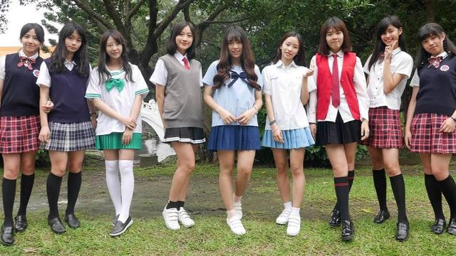 JK、Lolita、汉服大肆入侵漫展，它们真的算Cosplay吗？