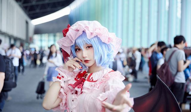 JK、Lolita、汉服大肆入侵漫展，它们真的算Cosplay吗？