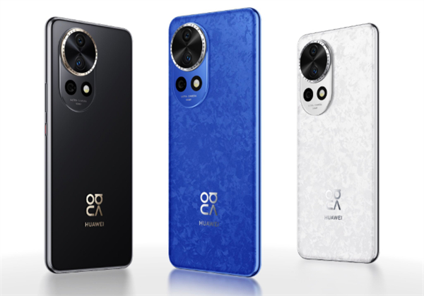 京东方、维信诺、华星供！华为 nova 12 / Pro / Ultra 系列手机发布， 2999元起