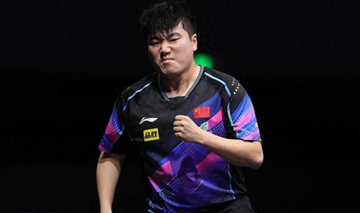 CCTV5播WTT男子总决赛16进8，国乒赛程时间确定，能否全部晋级