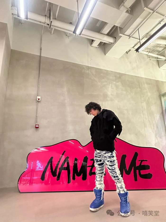 帅到你了吗？PSY.P最新OOTD来了！