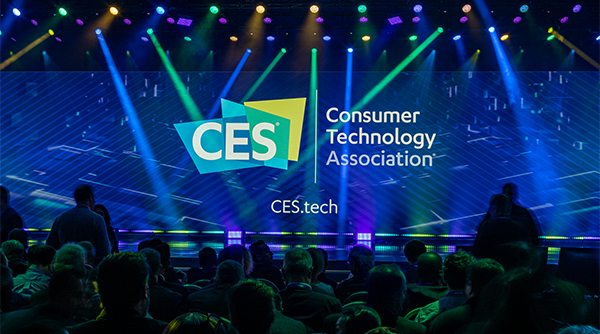 CES 2024倒计时！全球规模最大、水平最高、影响力最广的国际消费电子展来了！