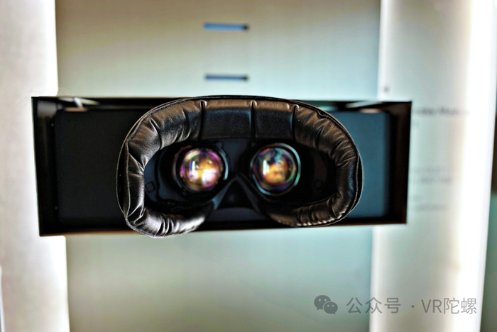 歌尔光学展示多款VR/AR光学模组，涵盖高性能Pancake、高亮全彩AR显示模组、AR-HUD等