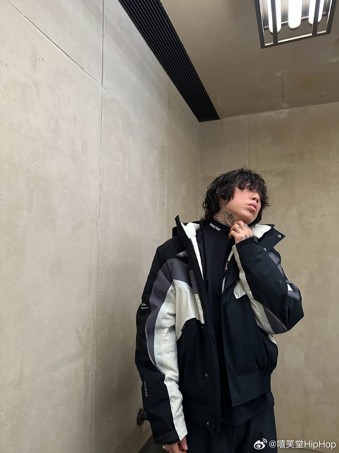 运动风！PSY.P又一波OOTD！