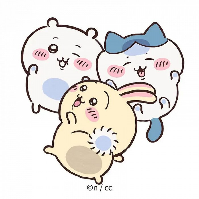 爆火的chiikawa，“加速”的动漫IP商业化