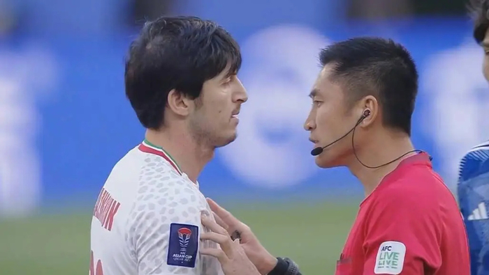 时间敲定！CCTV5播约旦VS韩国，伊朗VS卡塔尔，日本出局给机会