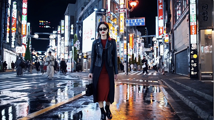 OpenAI深夜发布首个文生视频模型Sora，现实将被彻底颠覆|youtube_新浪新闻