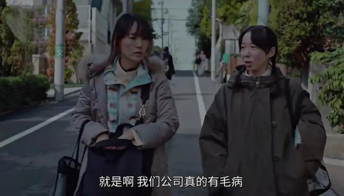 豆瓣9 4分,最会拍女性的男人回来了