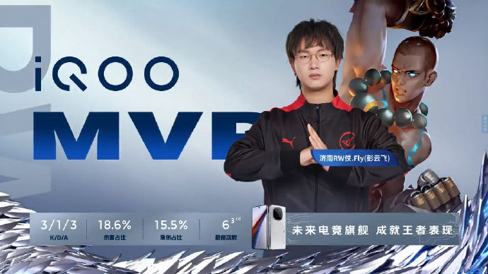 2024KPL春季赛常规赛 济南RW侠 3:2 武汉eStarPro|春季赛|RW侠|RW_新浪新闻