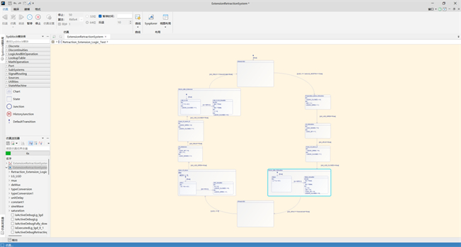 全球第四个科学计算与系统建模仿真平台MWORKS 2024正式发布|Simulink|建模|仿真_新浪新闻