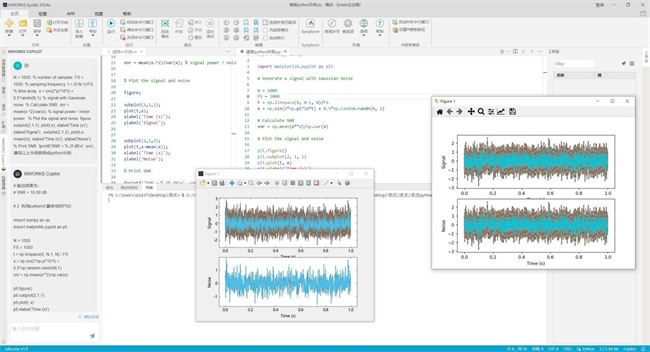 全球第四个科学计算与系统建模仿真平台MWORKS 2024正式发布|Simulink|建模|仿真_新浪新闻