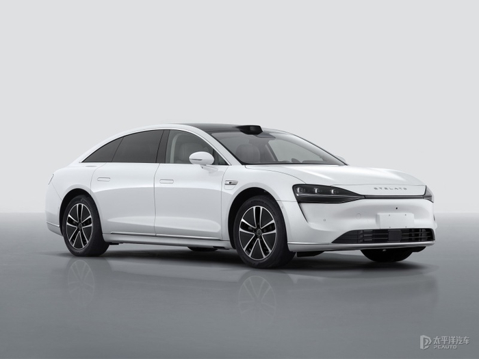 每日车闻：享界S9领衔 众多新车申报 小米SU7最新消息