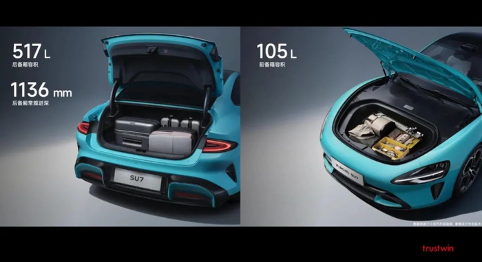 报告 | 小米汽车su7发布会101页PPT完整版（附下载）