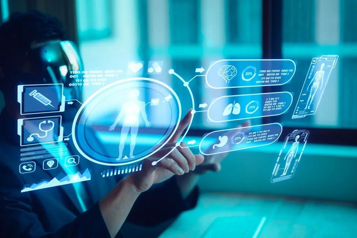 「AI+医疗」概念热度不减，体检龙头美年健康坐上AI加速器