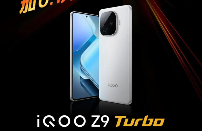 【新机】4.24发 OPPOK12官宣 | iQOOZ9Turbo正面照曝光