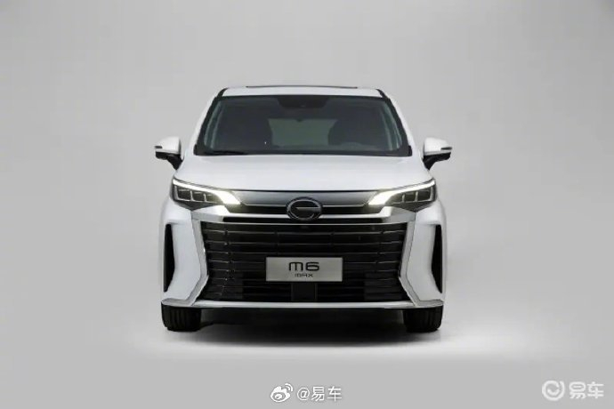 2024北京车展：广汽传祺M6 MAX正式亮相|广汽传祺|车展|新车_新浪新闻