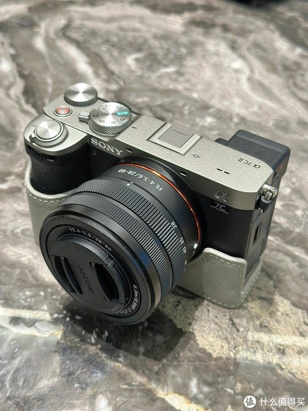 SONY A7C2入手